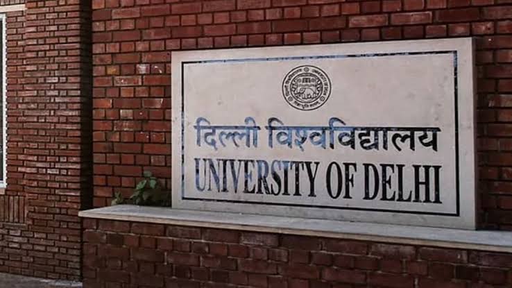 Narrowing the Scope: DU’s Syllabus Overhaul